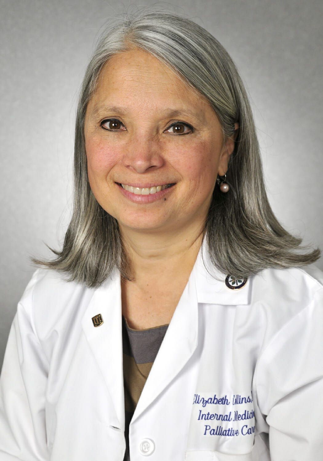 Welcome Elizabeth J. Collins, MD, to the Honoring Choices MA Board of ...