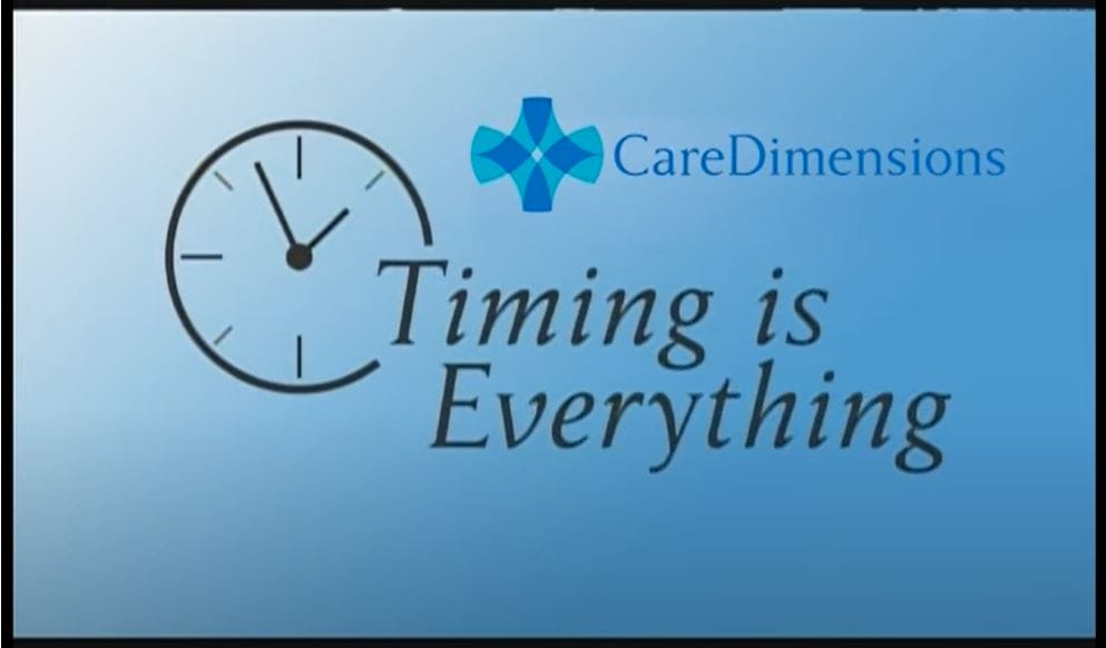 NHDD Month - Honoring Choices Massachusetts