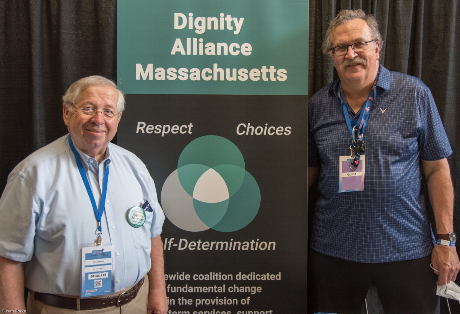 NHDD Month - Honoring Choices Massachusetts
