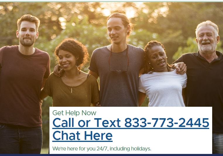 NHDD Month - Honoring Choices Massachusetts